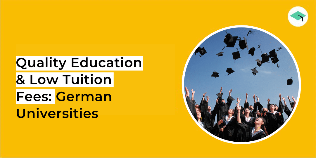 Budget-Friendly Universities in Germany - EduFund Abroad
